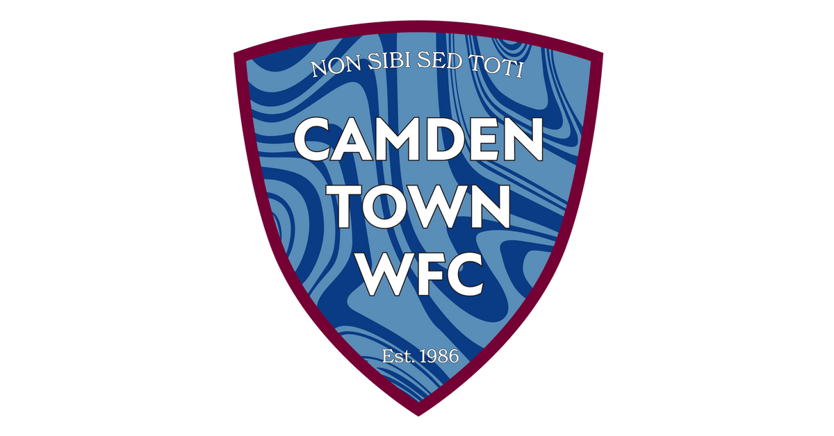 Fixtures & Results – Camden Town WFC